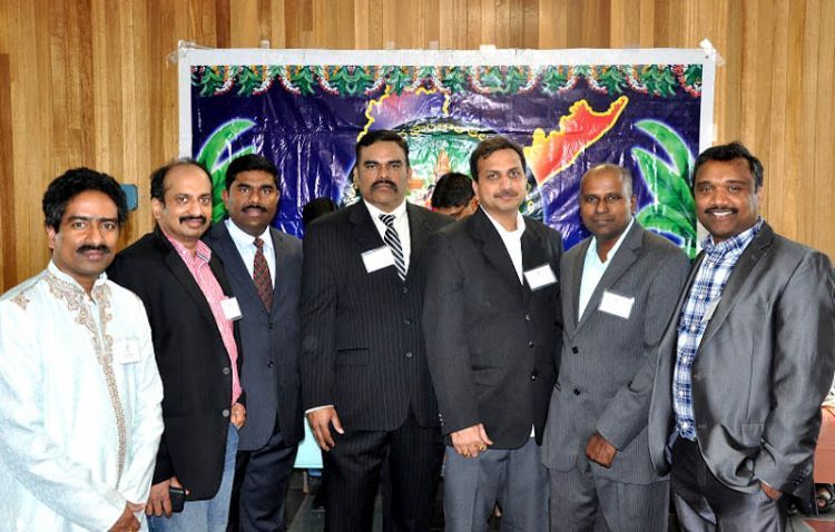 Srinivas Batchu's Instagram, Twitter & Facebook on IDCrawl